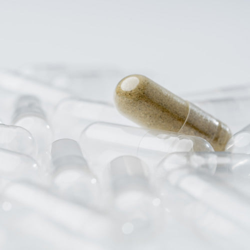 Why We Use Pullulan Capsules – Oregon's Wild Harvest