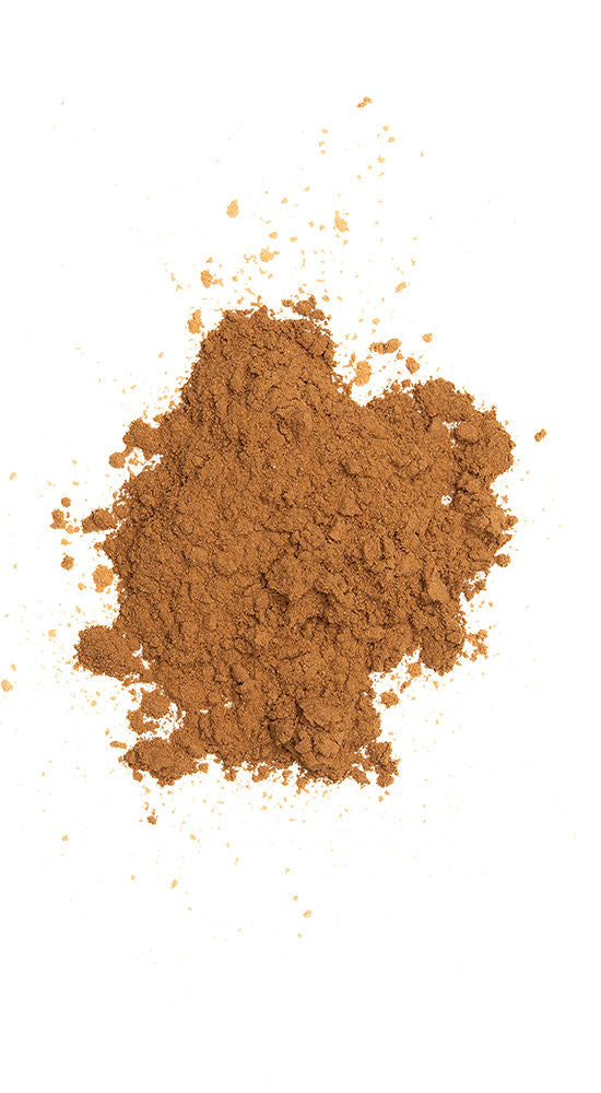 Organic Cinnamon "True" (Ceylon) Bark Powder | Oregon's Wild Harvest
