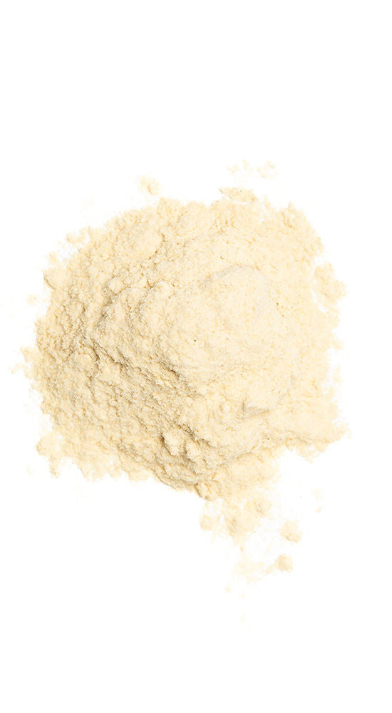Organic Garlic Cloves Powder | Oregon's Wild Harvest